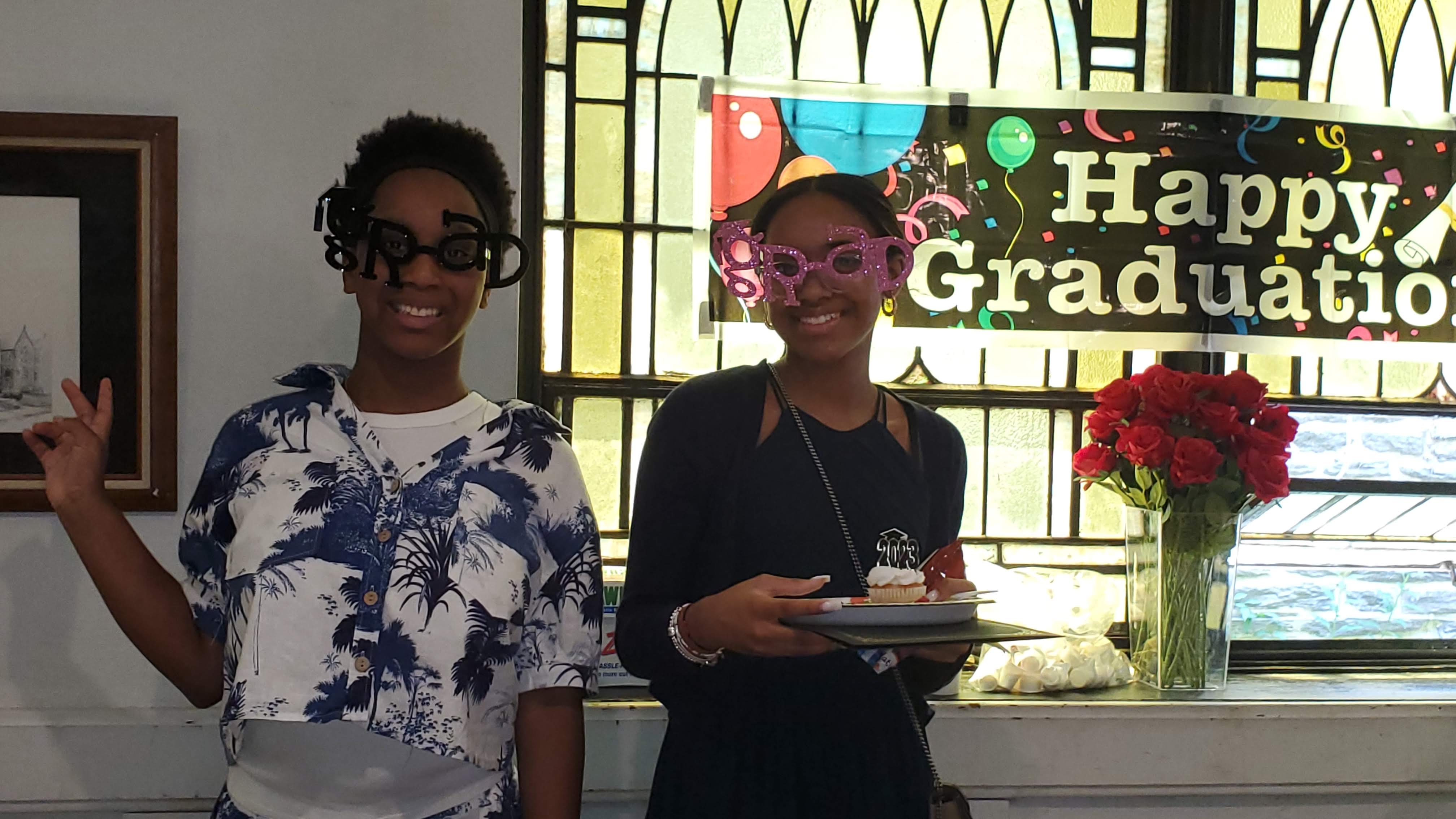 Celebration Sunday, June 11, 2023 | The Oak Lane Presbyterian Church